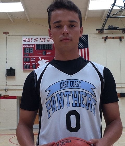 Jack Starkey - Recruit Reels