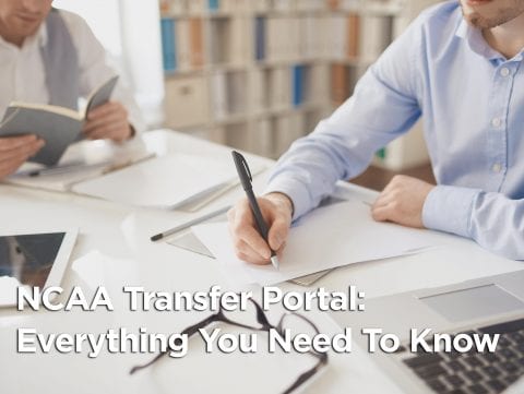 NCAA Transfer Portal: Everything You Need To Know - Recruit Reels